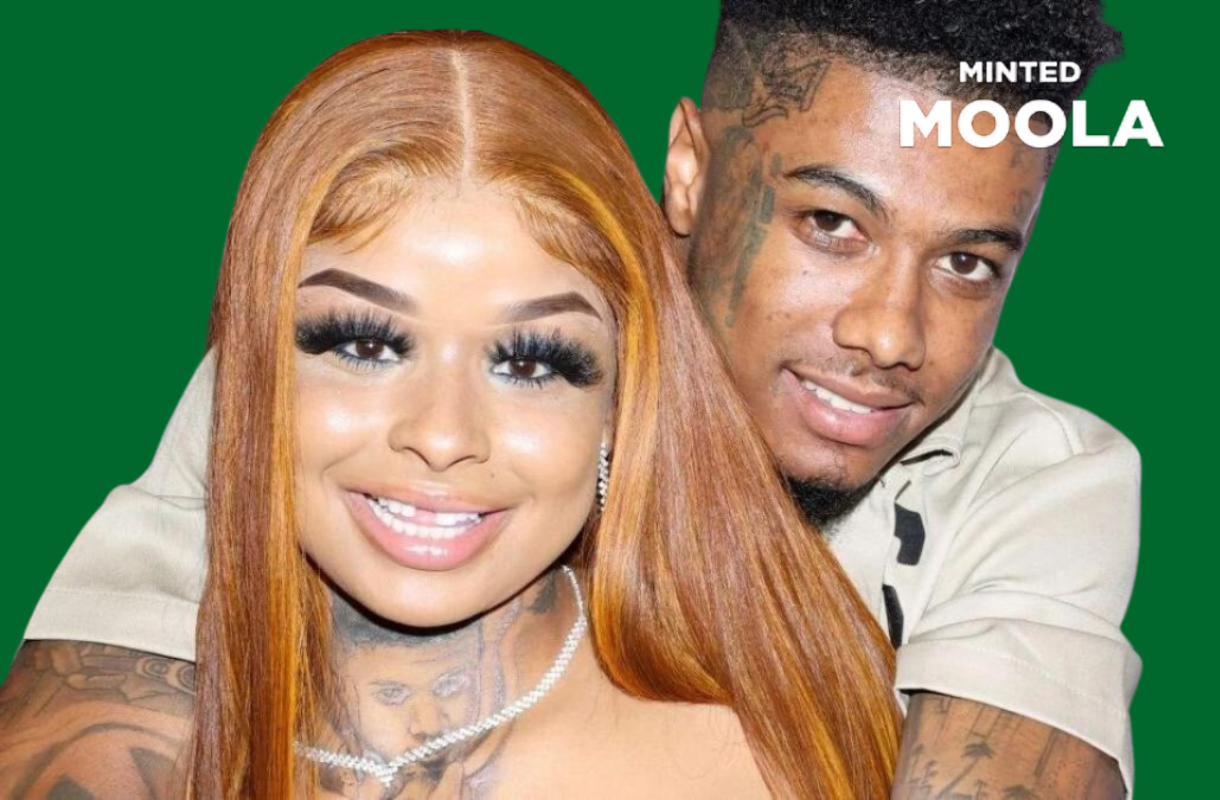 Chrisean Rock Net Worth: How Rich is the Rapper?
