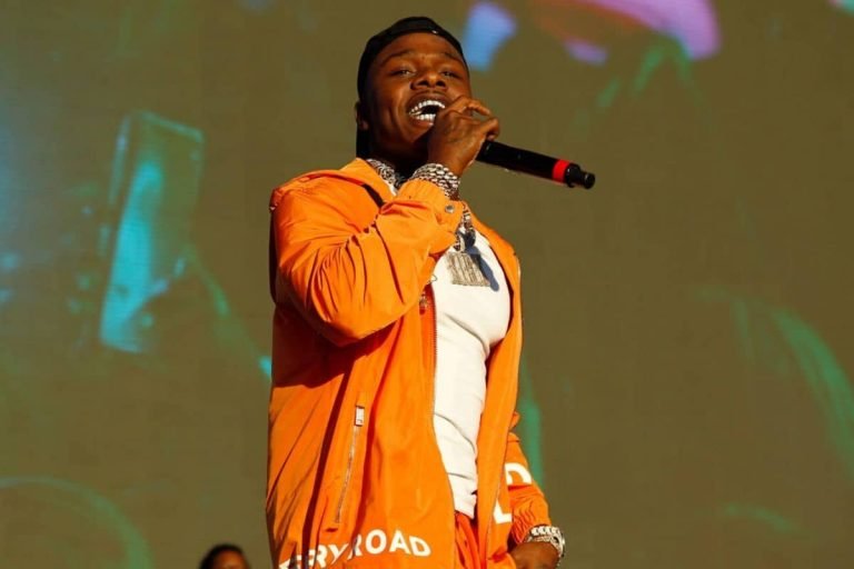 What Happened to DaBaby? (Is He Alive?) | Minted Moola