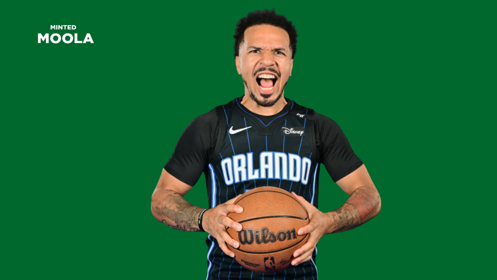 Cole Anthony Net Worth (2025): Know his Salary, Contract, House ...